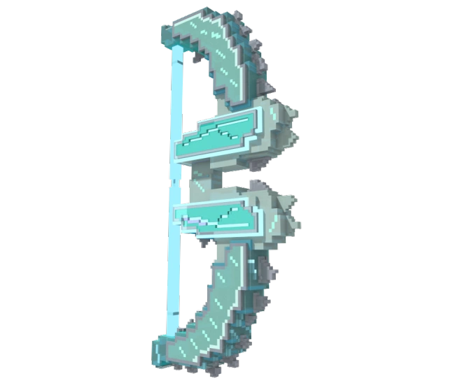 Chilling Shot | Pixel Gun Conception Wiki | Fandom