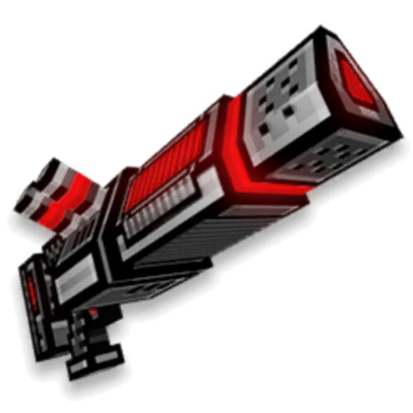 Champion Ultimatum | Pixel Gun Conception Wiki | Fandom