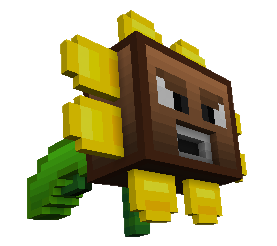 Furious Flower | Pixel Gun Conception Wiki | Fandom