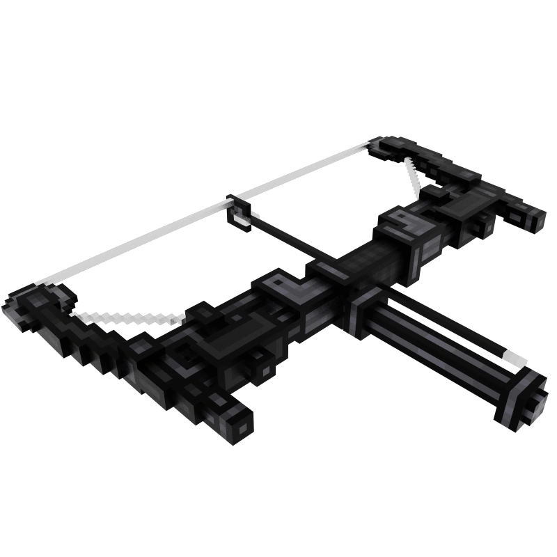 Professional Compound bow | Pixel Gun Conception Wiki | Fandom
