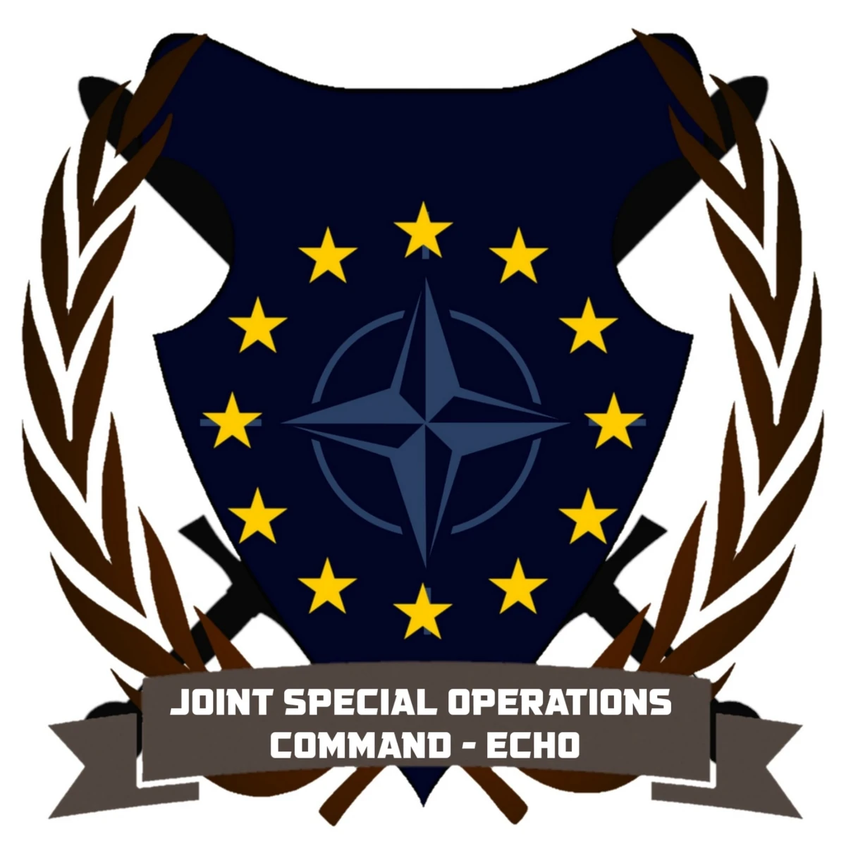 JSOC-Echo | Pixel Gun Conception Wiki | Fandom