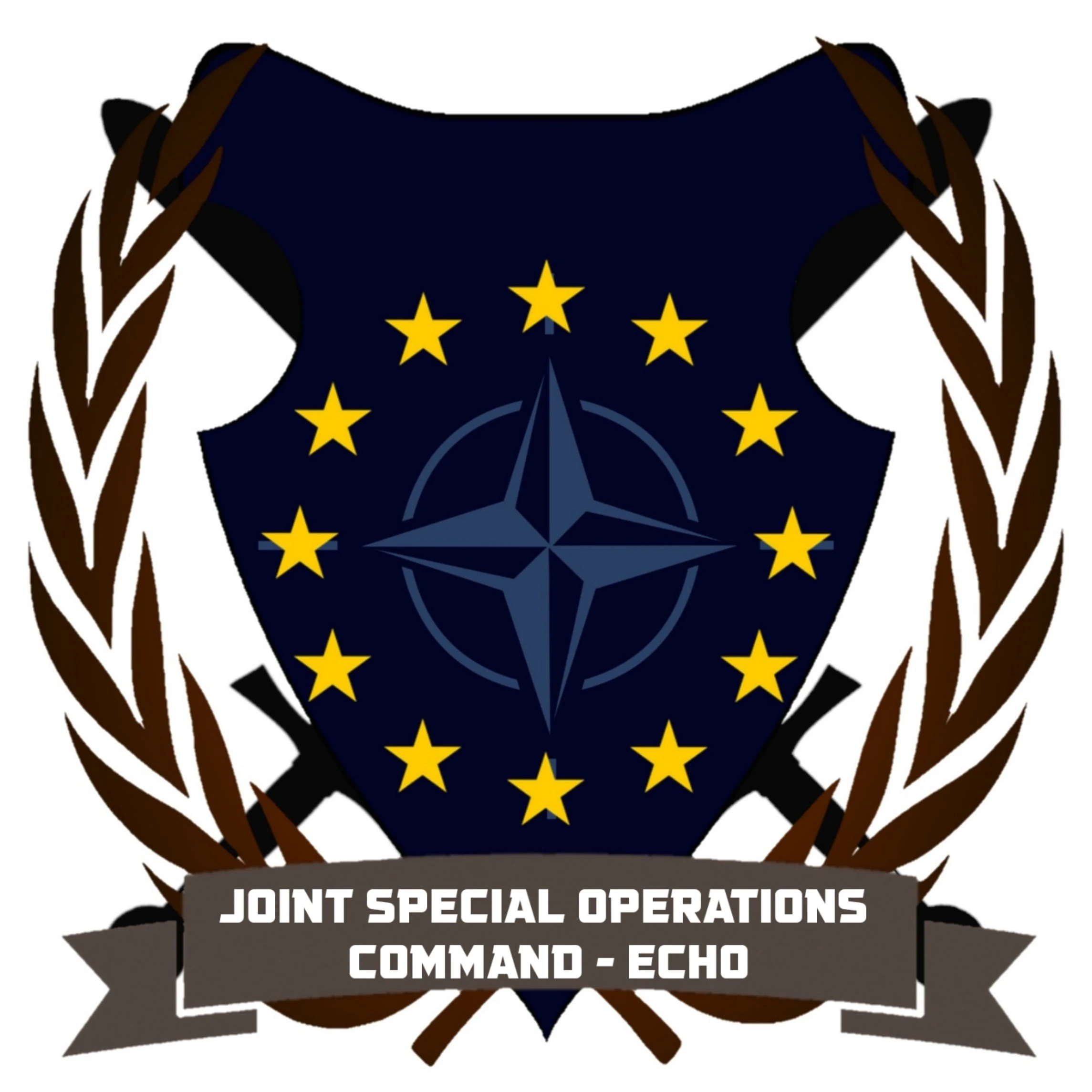 Joint Special Operations Command Logo