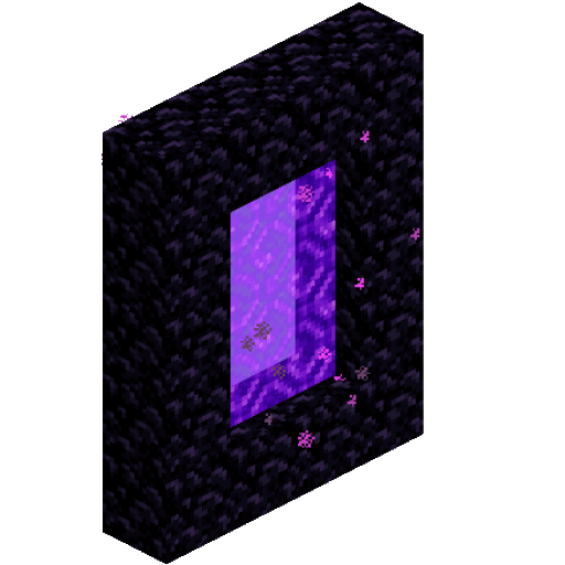 Nether Voxel | Pixel Gun Conception Wiki | Fandom