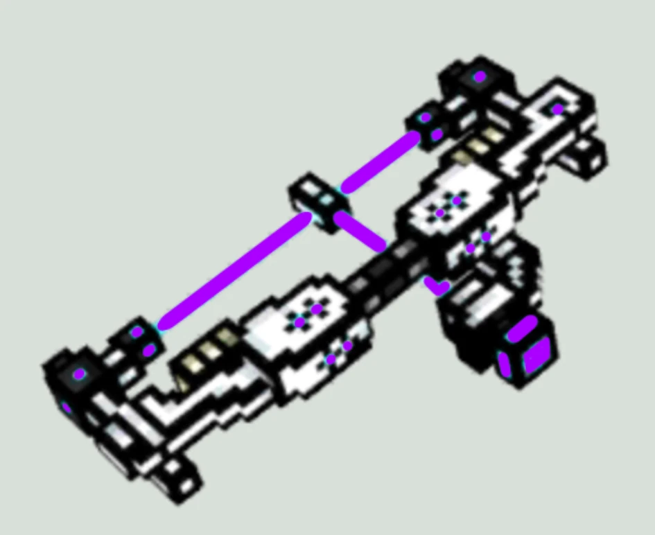 Assassin | Pixel Gun Conception Wiki | Fandom