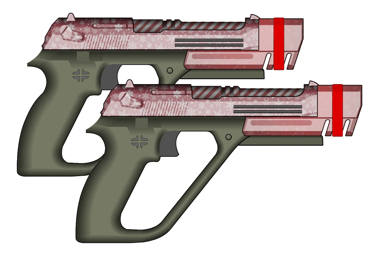 Gift Guardians | Pixel Gun Conception Wiki | Fandom