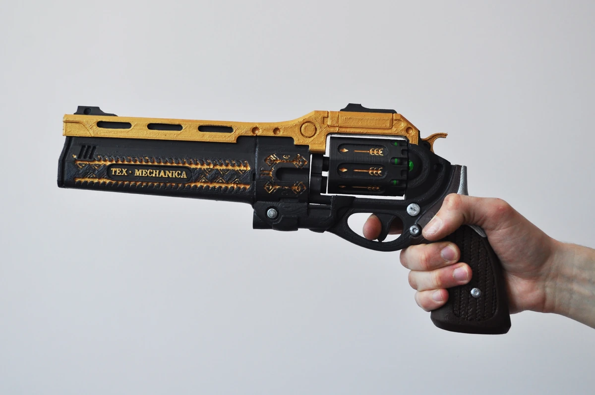 The Last Word | Pixel Gun Conception Wiki | Fandom