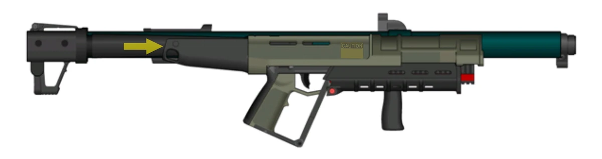 SMAK | Pixel Gun Conception Wiki | Fandom