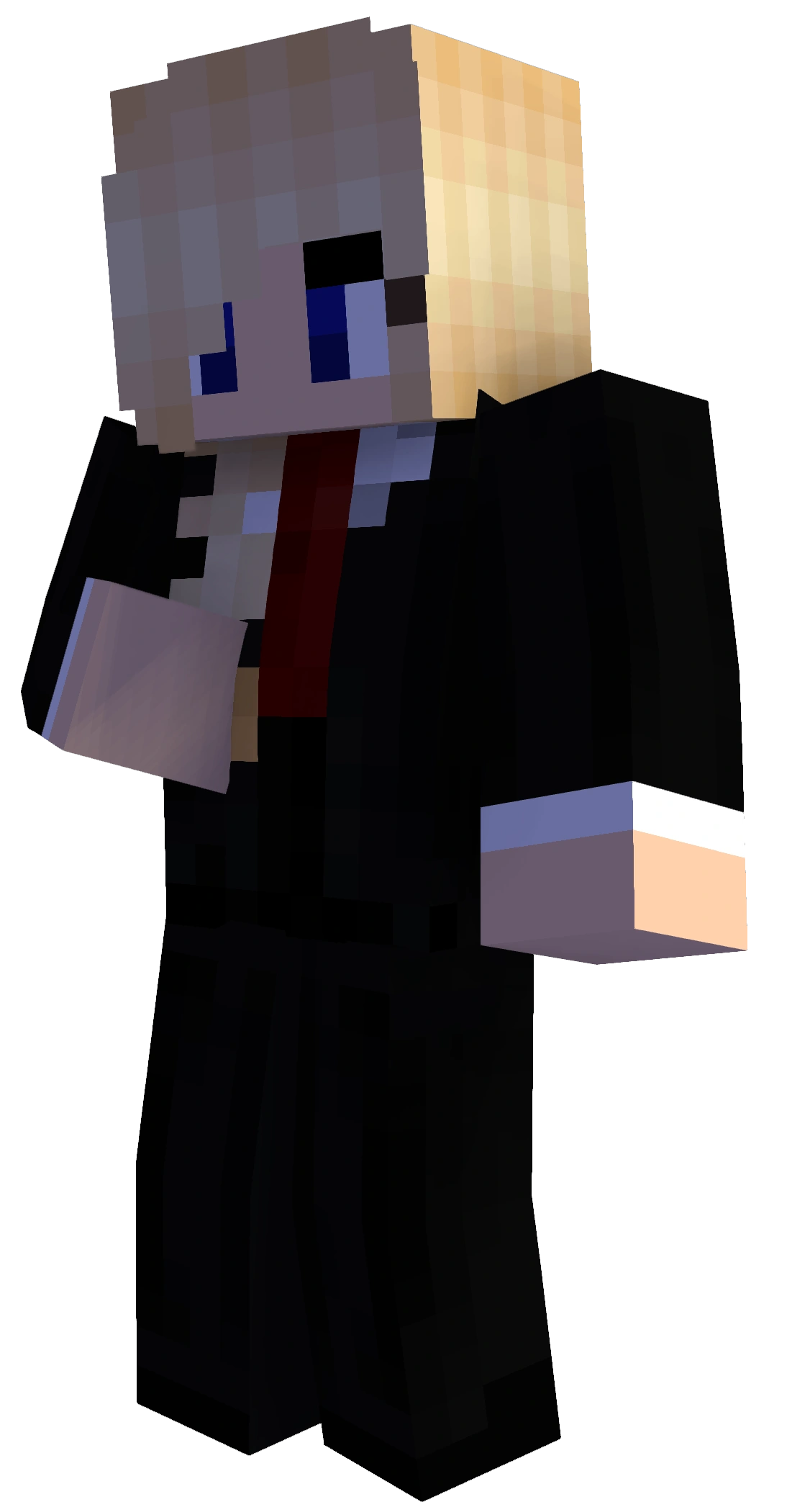 Magpie | Pixel Gun Conception Wiki | Fandom