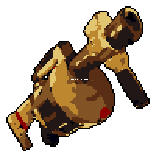 Pixel Grenade Launcher | Pixel Gun Conception Wiki | Fandom