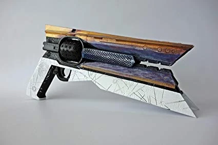 Sunshot | Pixel Gun Conception Wiki | Fandom