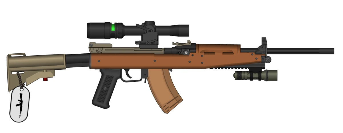 Last Light | Pixel Gun Conception Wiki | Fandom