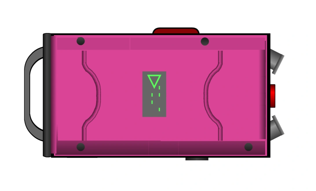 Back Alley Defender | Pixel Gun Conception Wiki | Fandom