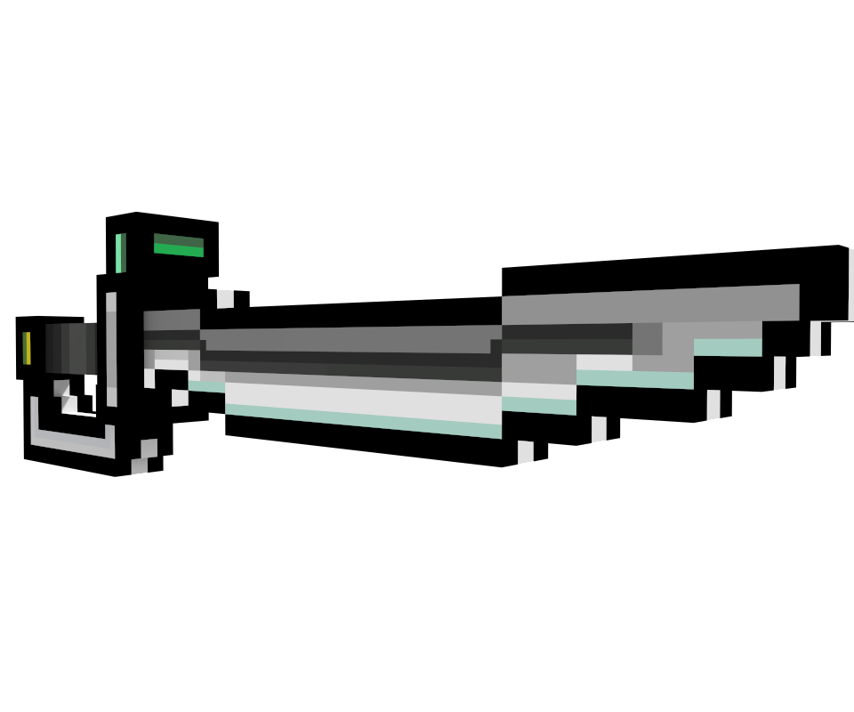 Ghastly Vengeance | Pixel Gun Conception Wiki | Fandom