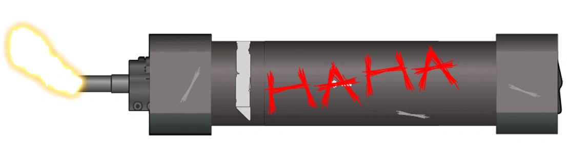 Pipe Bomb | Pixel Gun Conception Wiki | Fandom