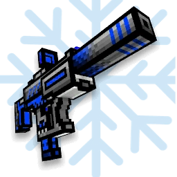 Ice Mamba | Pixel Gun Conception Wiki | Fandom