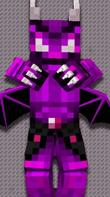 Mega Demon | Pixel Gun Conception Wiki | Fandom