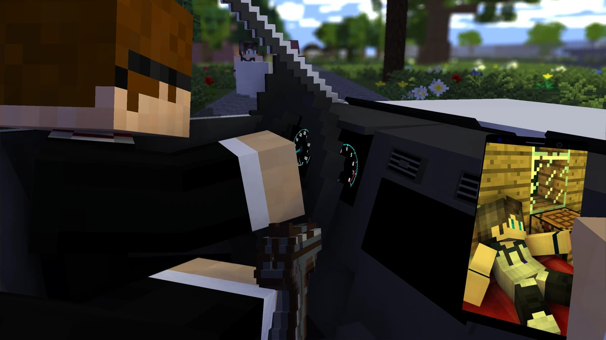 Operation Wendigo | Pixel Gun Conception Wiki | Fandom