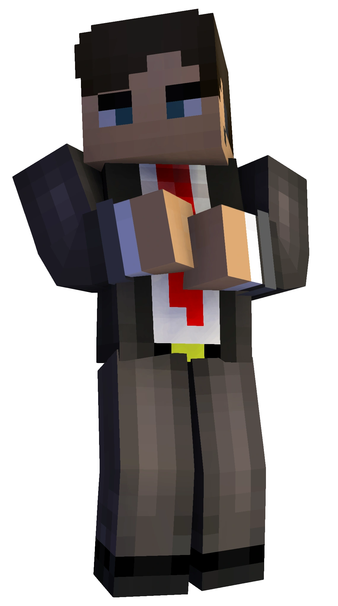 Gambit | Pixel Gun Conception Wiki | Fandom