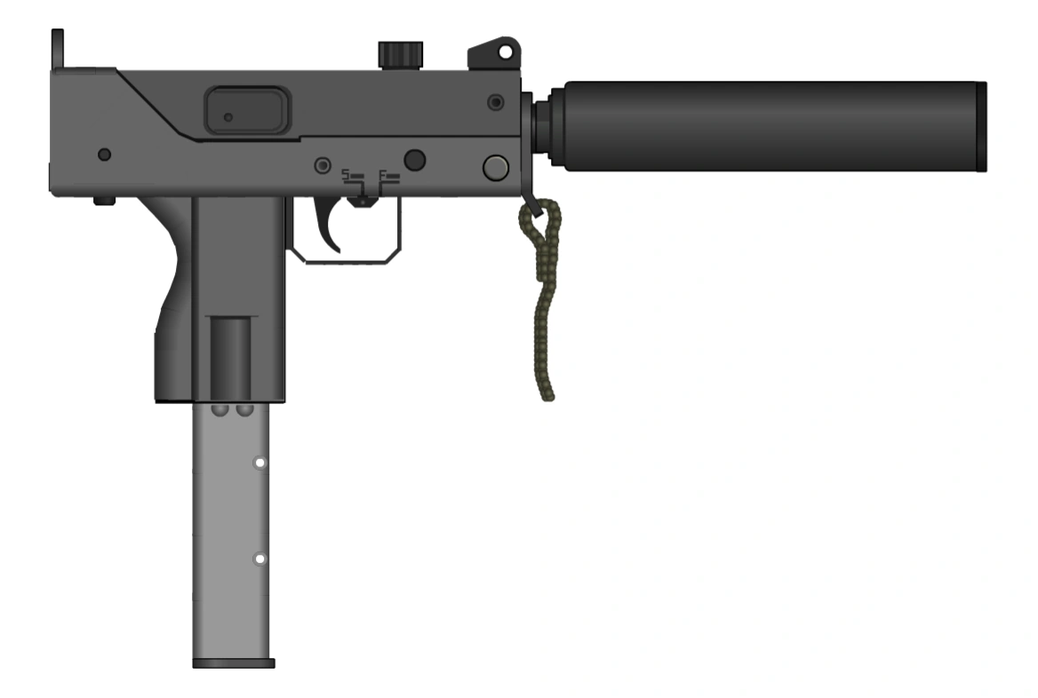 Lead Spitter | Pixel Gun Conception Wiki | Fandom