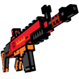 Unknown | Pixel Gun Conception Wiki | Fandom