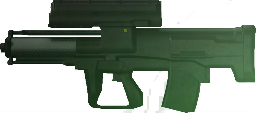 Advanced Grenade Launcher Up1 | Pixel Gun Conception Wiki | Fandom