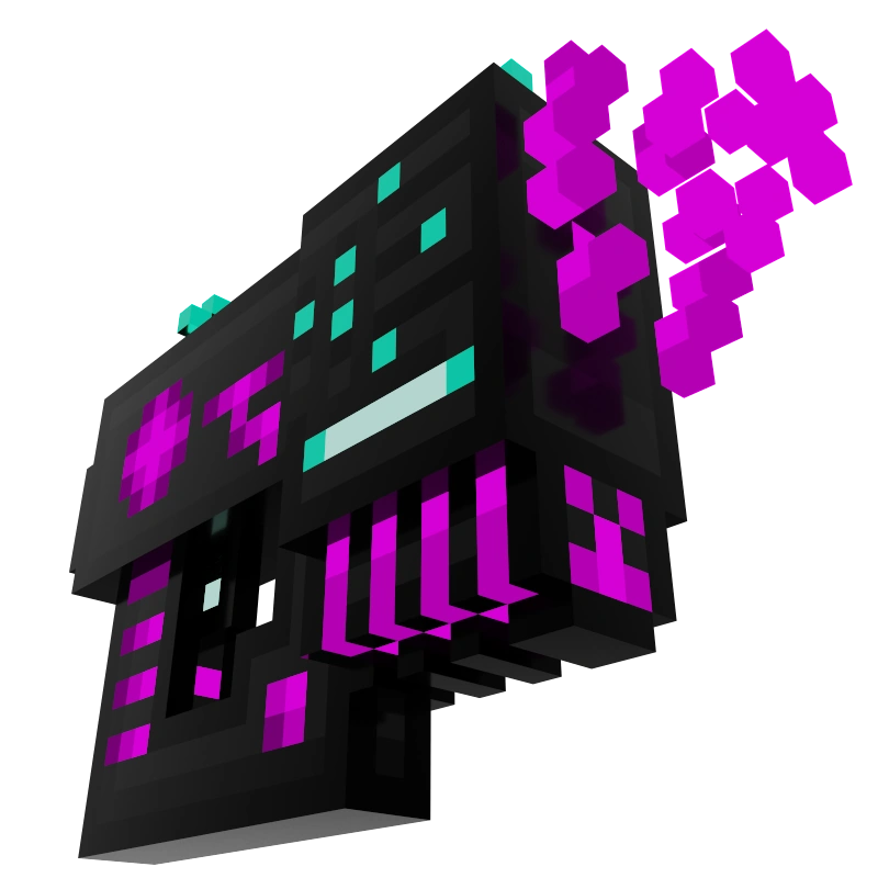 Intensified Blaster | Pixel Gun Conception Wiki | Fandom