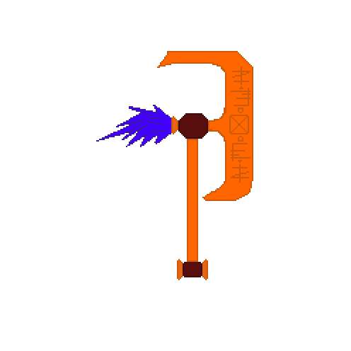 Destroyer Of Earth | Pixel Gun Conception Wiki | Fandom