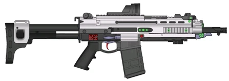 Bad Surgeon | Pixel Gun Conception Wiki | Fandom