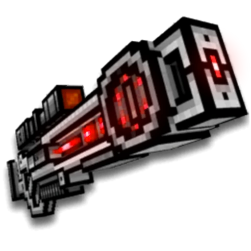 Champion Ultra Beam | Pixel Gun Conception Wiki | Fandom