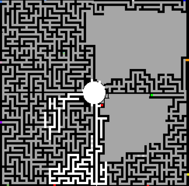 Labyrinth | PGMC Wiki | Fandom