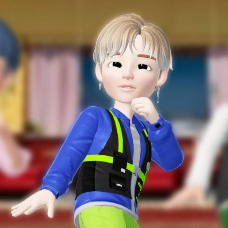 Louis | PGM Entertainment Wiki | Fandom