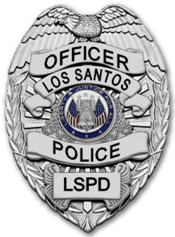 Los Santos Police Department | PGN Enterprise Wiki | Fandom