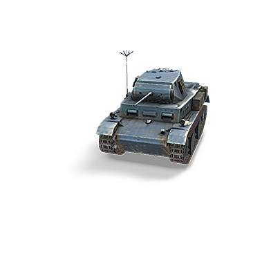 Deutsch: Luchs | Panzer General Online Wiki | Fandom