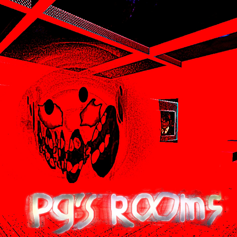 PG's Rooms | PG's Rooms Wiki | Fandom