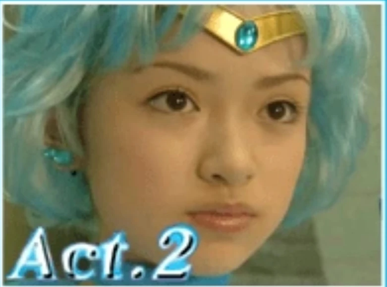 Act 2 - Ami Became a Friend | PGSM Wiki | Fandom