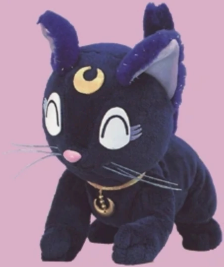 Luna | PGSM Wiki | Fandom