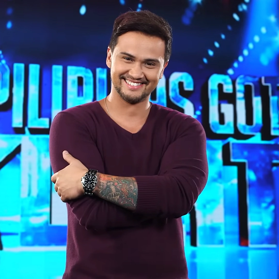 Billy Crawford | Pilipinas Got Talent Wiki | Fandom