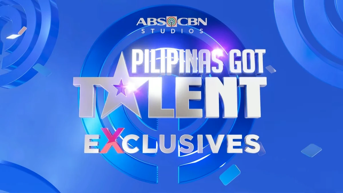 Pilipinas Got Talent Exclusives | Pilipinas Got Talent Wiki | Fandom