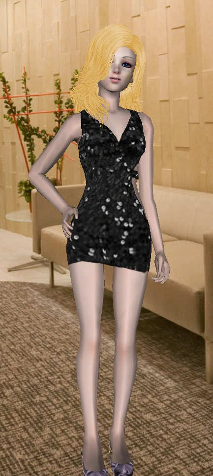 Dayna Graham | Pretty Girl University Wiki | Fandom