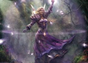 Arcane Explosion | Phaeselis Wiki | Fandom