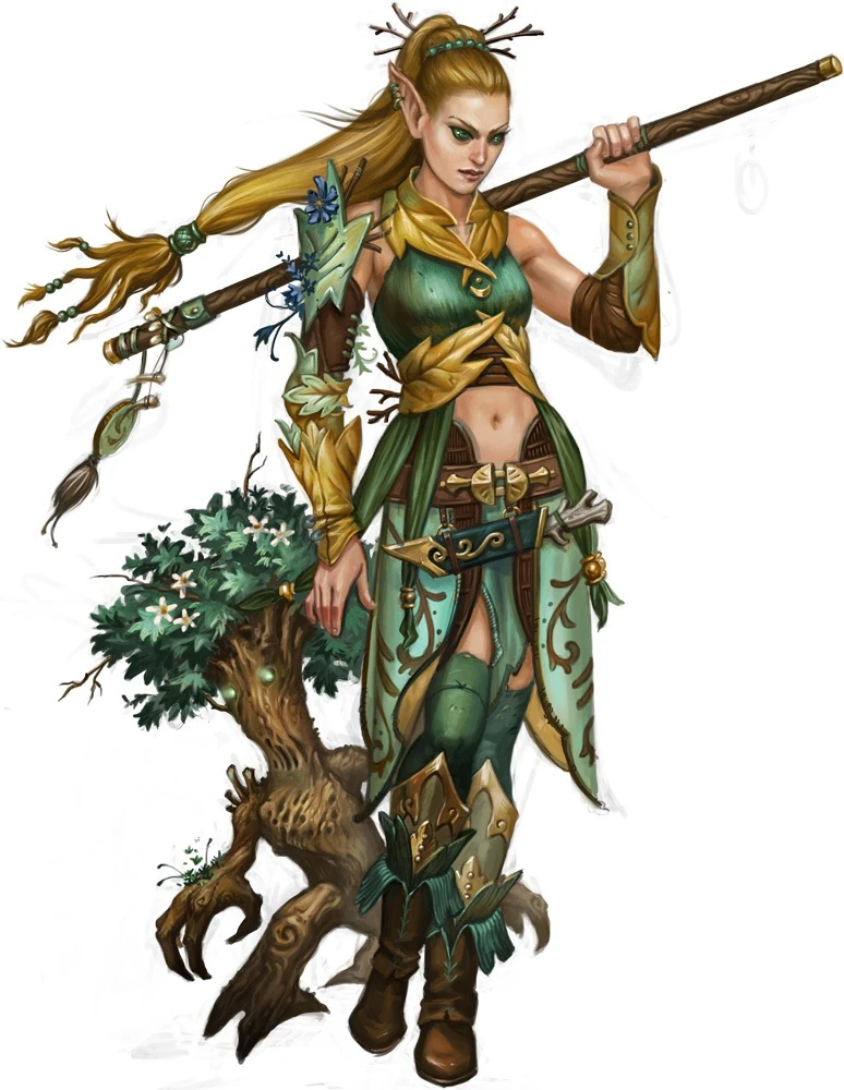 High Elf | Phaeselis Wiki | Fandom
