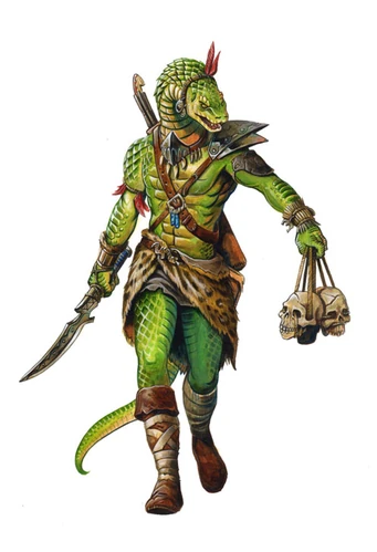 Serpentfolk (Culture) | Phaeselis Wiki | Fandom