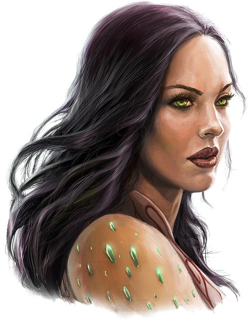 Sin Mage | Phaeselis Wiki | Fandom