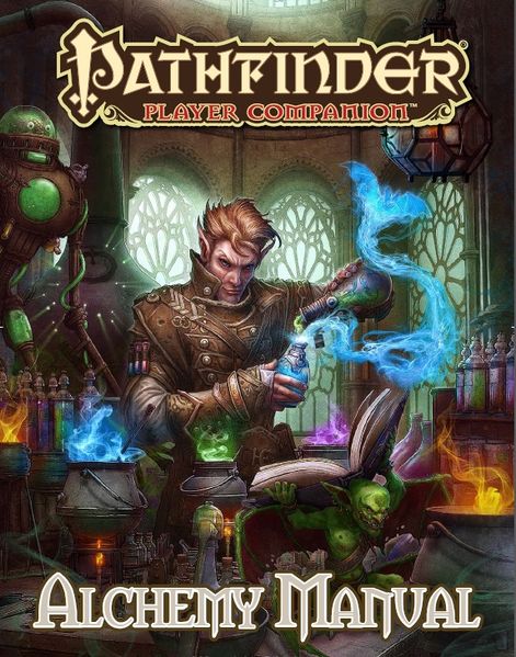 Alchemy Manual Phaeselis Wiki Fandom