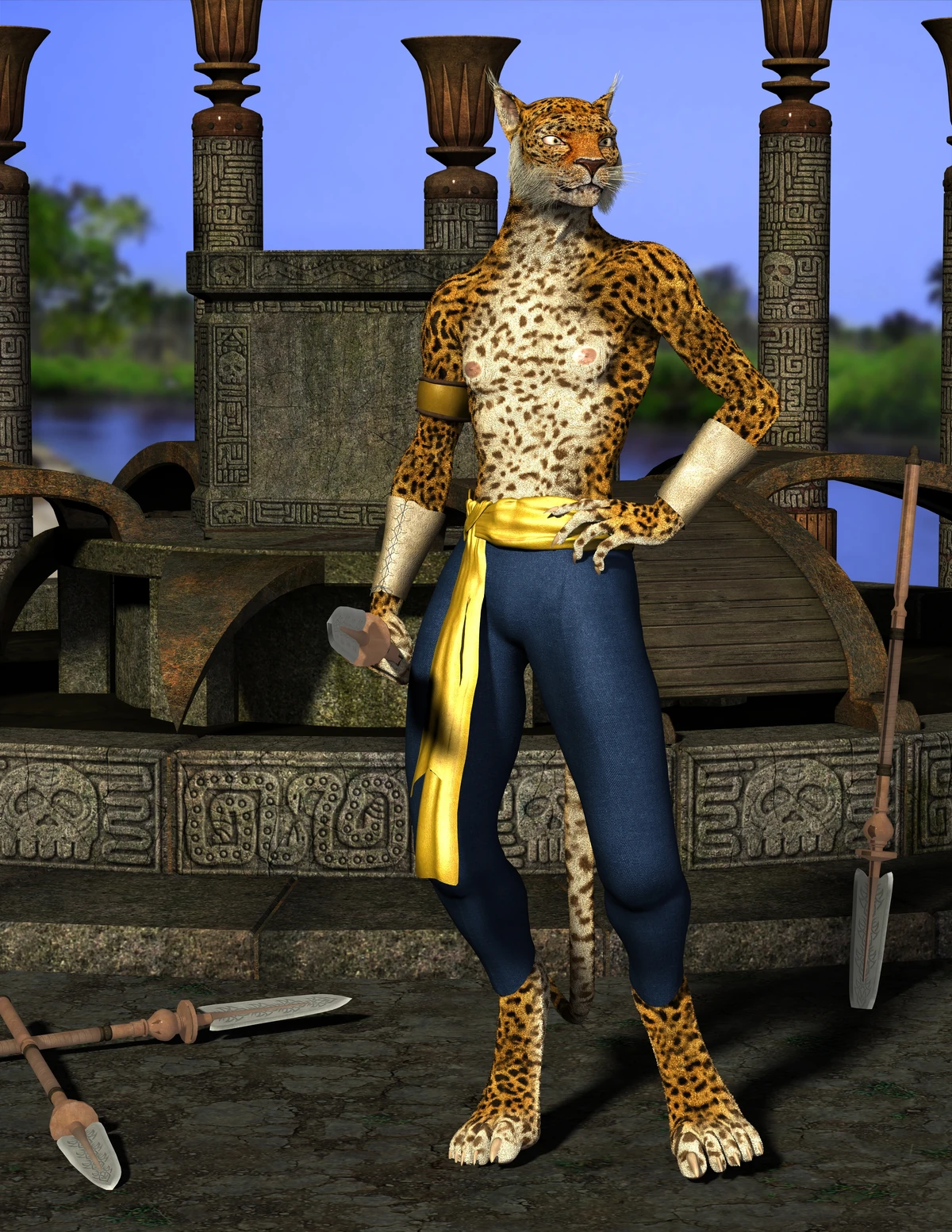 The Unwanted | Phaeselis Wiki | Fandom