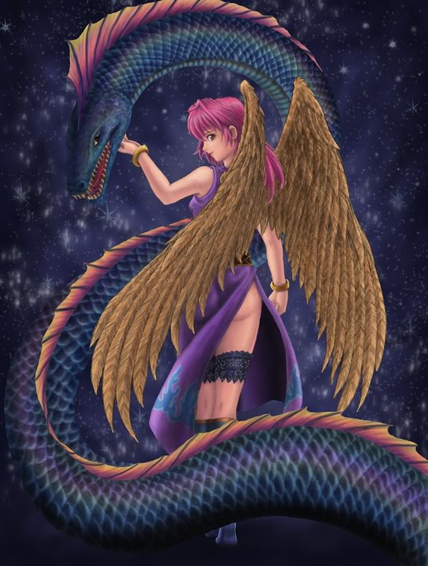 Summoner | Phaeselis Wiki | Fandom