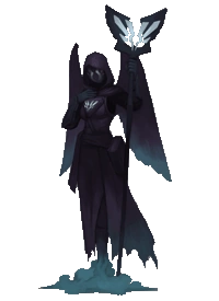 Shadowcaster | Phaeselis Wiki | Fandom