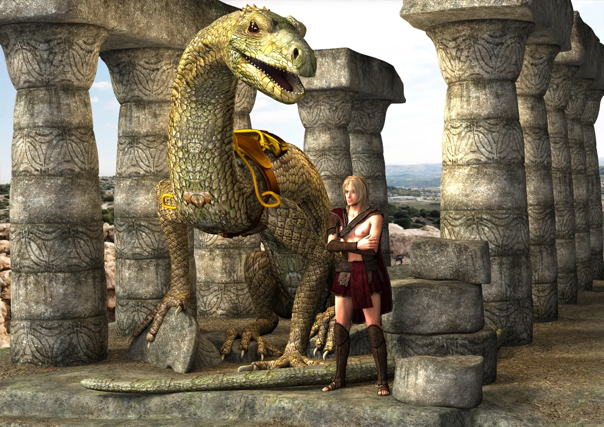 Biguana | Phaeselis Wiki | Fandom