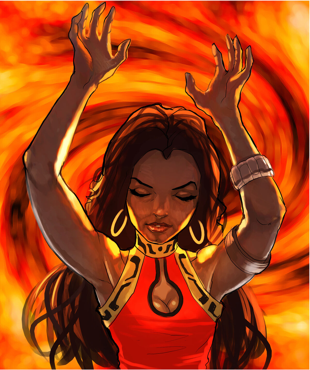 Incinerate Phaeselis Wiki Fandom
