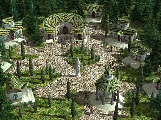 High Elf Enclave Phaeselis Wiki Fandom